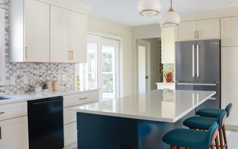 Madison Kitchen Remodeling | Custom Designs & Craftsmanship