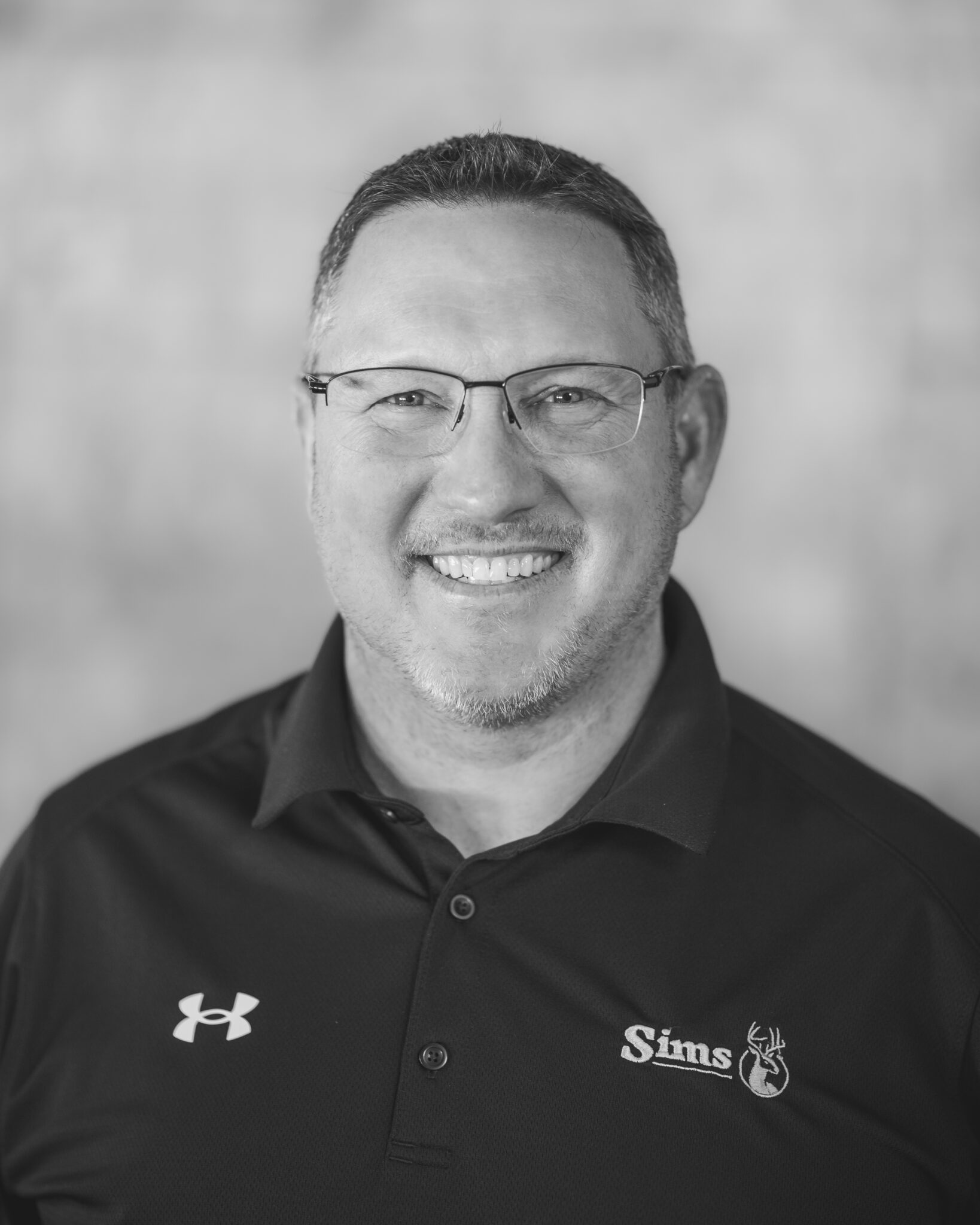 Chad Normington – Meet Our Team Member | Sims