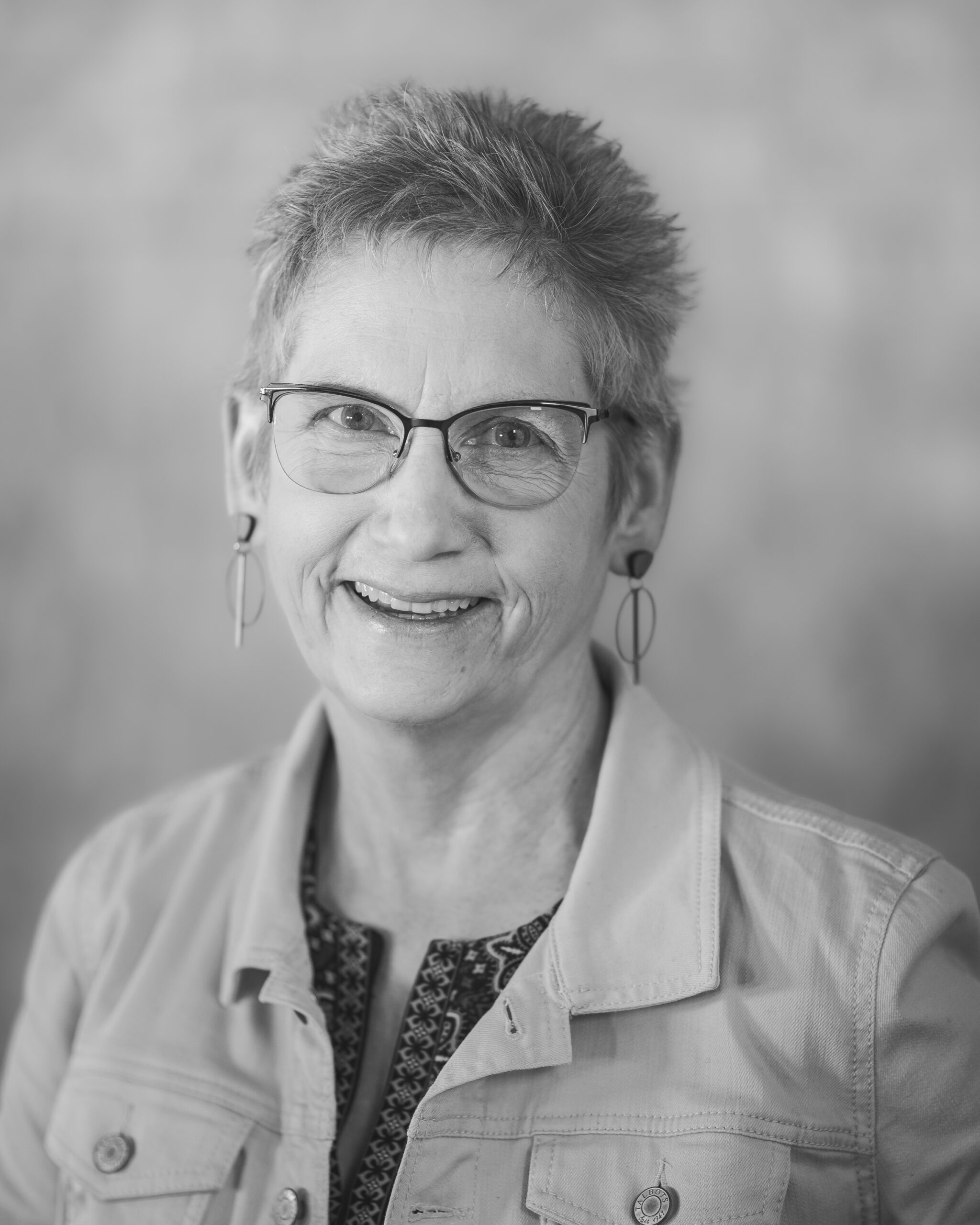 Dondi Szombatfalvy, CKBD, CLIPP™ - Sims